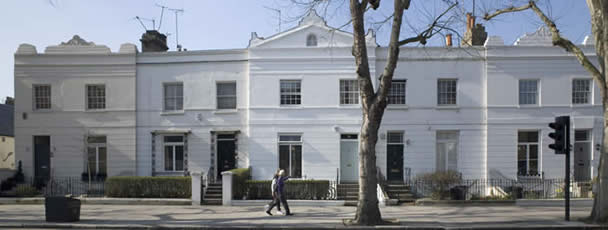 Ladbroke Grove – The Ladbroke Association