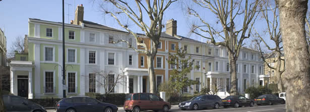 Ladbroke Grove – The Ladbroke Association