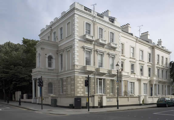 Ladbroke Grove – The Ladbroke Association